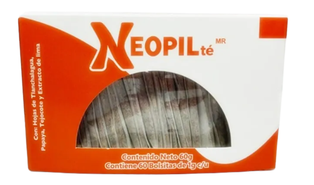 Neopil